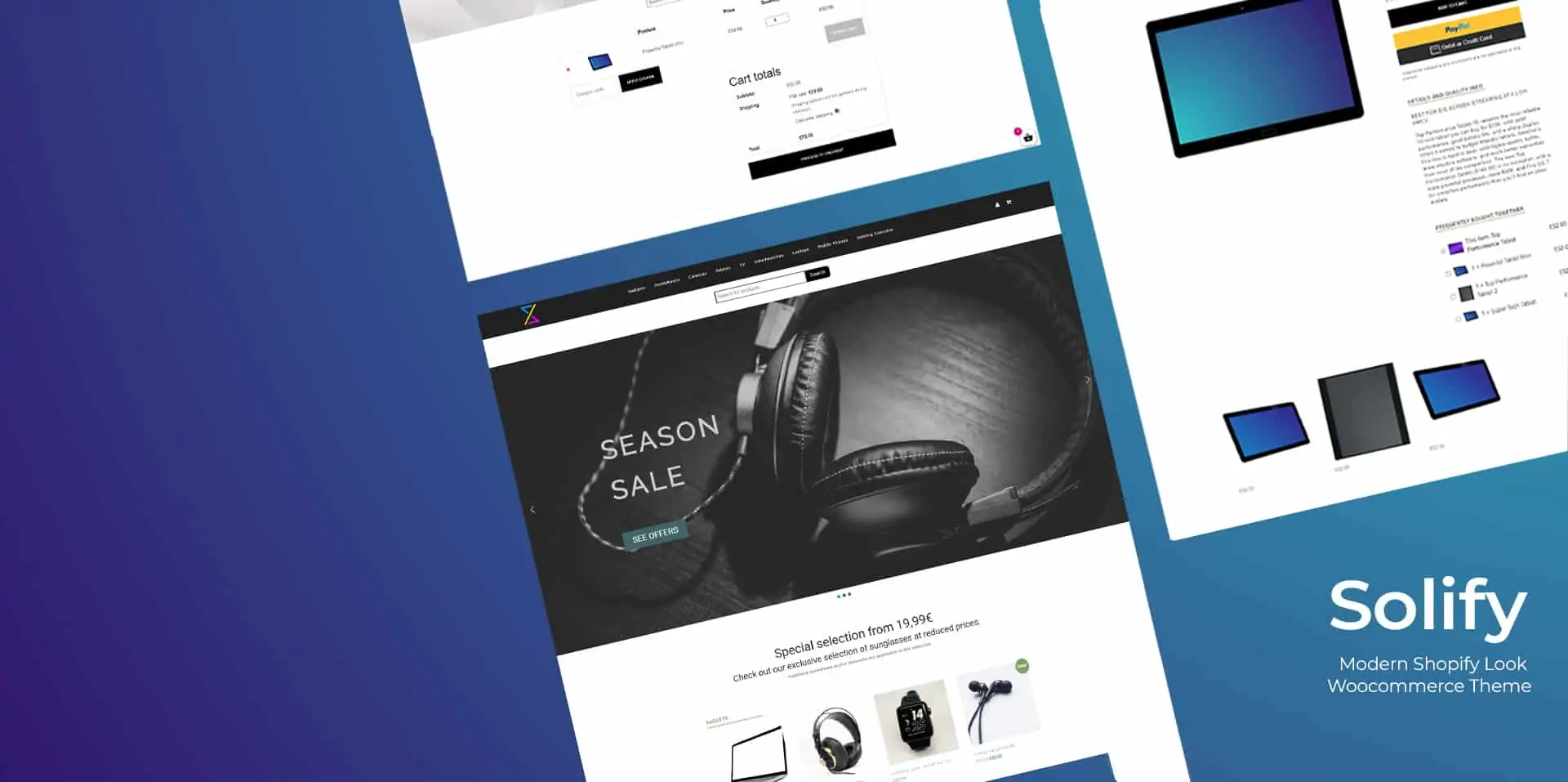 Home - Solomon Designs