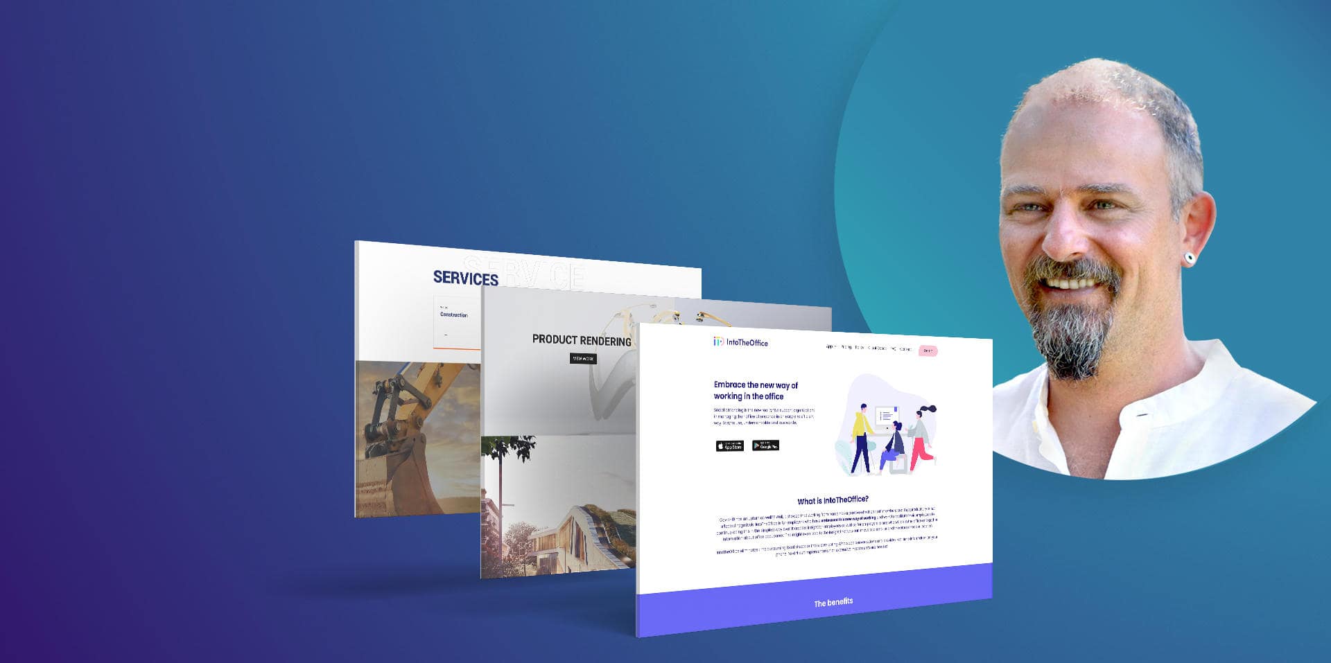 Home - Solomon Designs